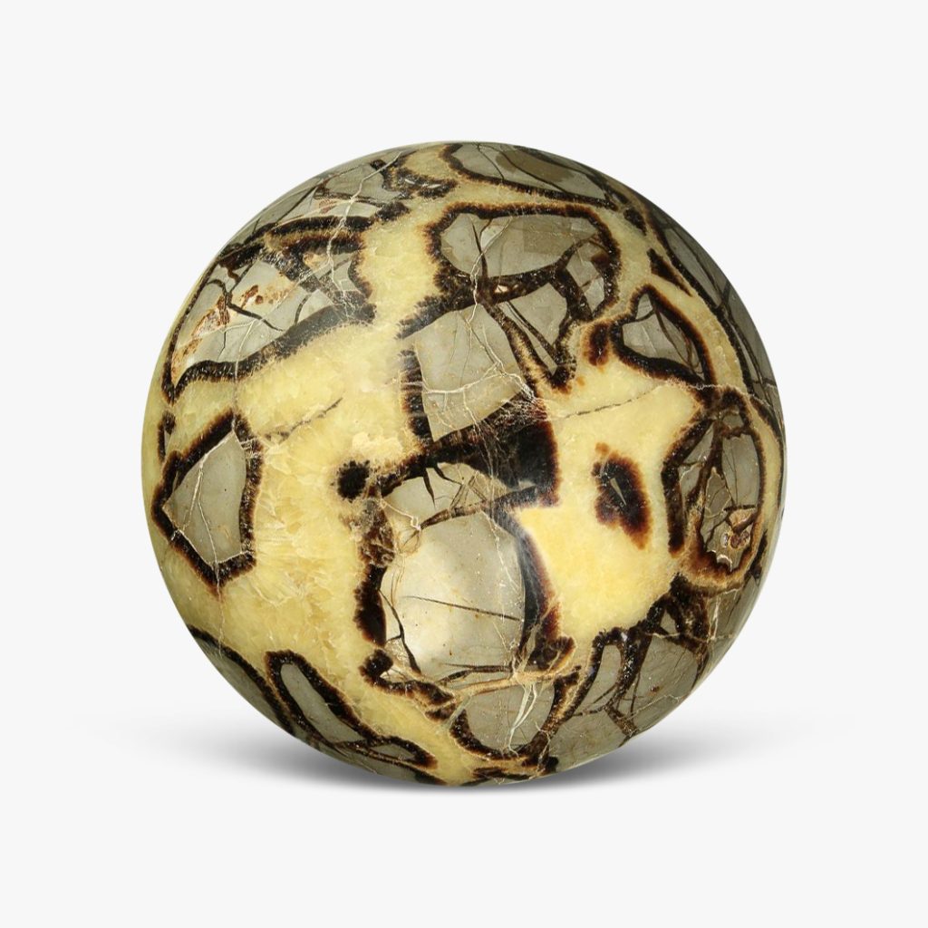 Buy Septarian Sphere Crystal Wholesale | Bulk Crystals Balls