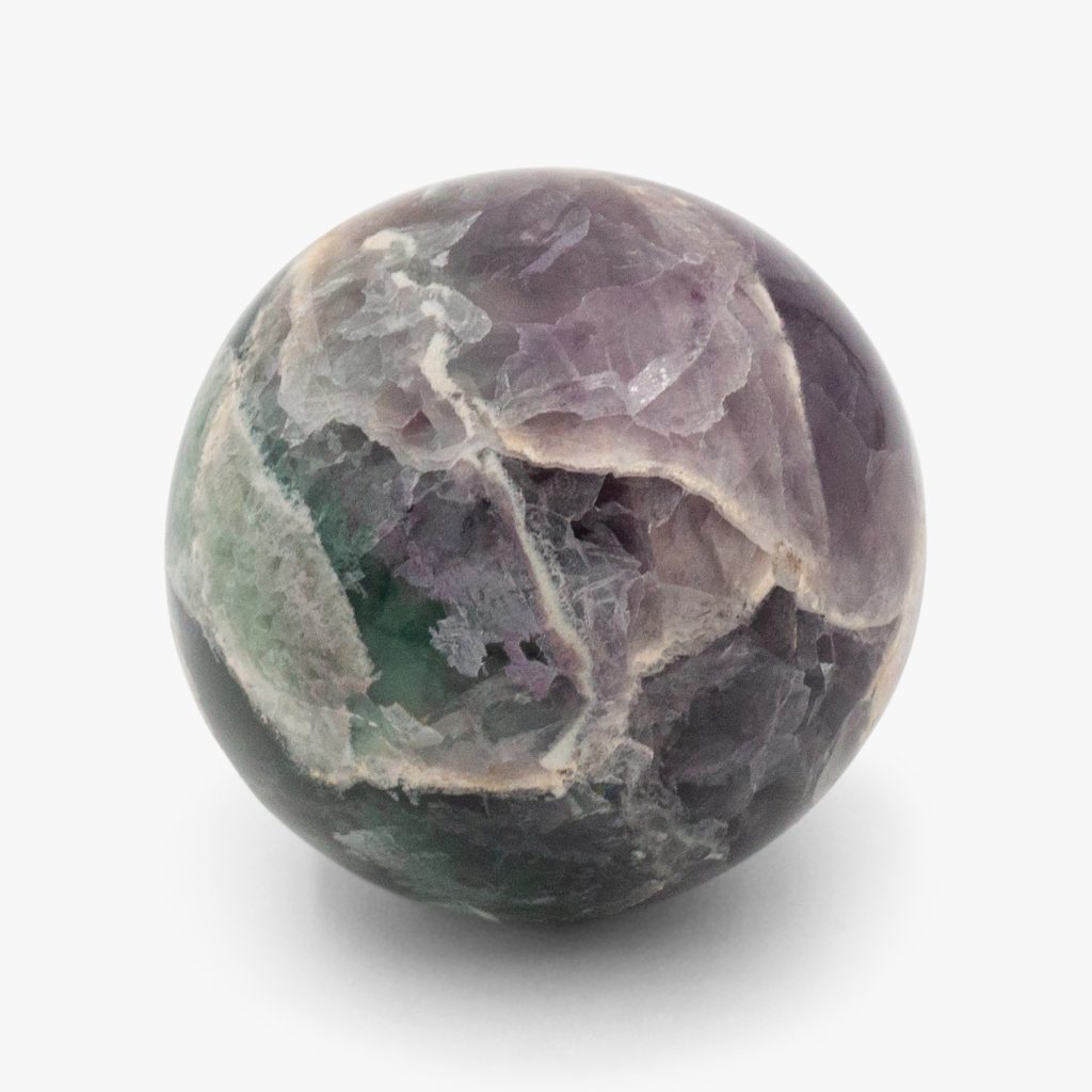 Buy Multi Fluorite Sphere Crystals Wholesale | Bulk Crystals