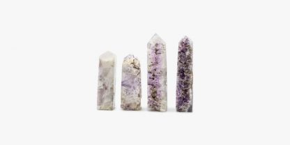 Top 5 Crystal Towers For Healing: Best Uses & Benefits