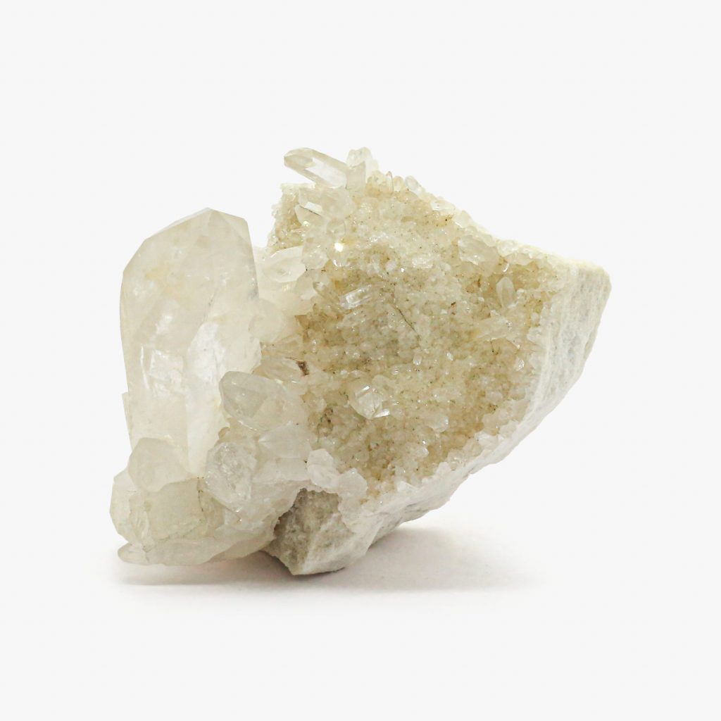 Clear Himalayan Samadhi Quartz | Wholesale Crystal Supplier