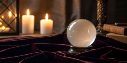 Crystal Spheres : The Ultimate Encyclopedia | Tocrystal