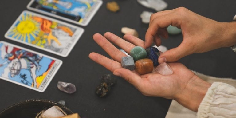 Crystals for Negativity: 5 Best Crystals To Kill Negativity And Enhance ...