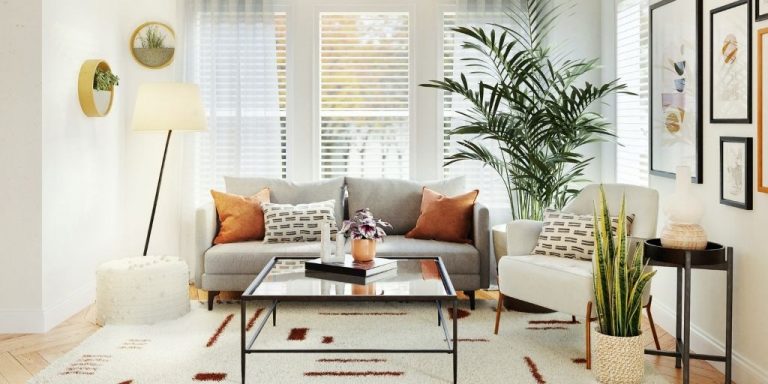 How to choose crystals for home and every room?