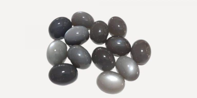 8 Most Amazing Grey And Silver Crystals You Should Know