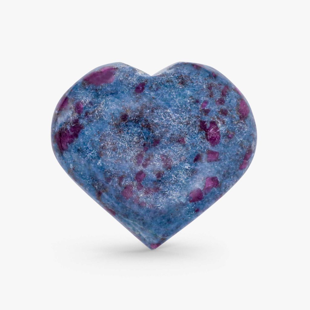 Ruby Kyanite Tumbled Stone | Wholesale Crystal And Gemstones