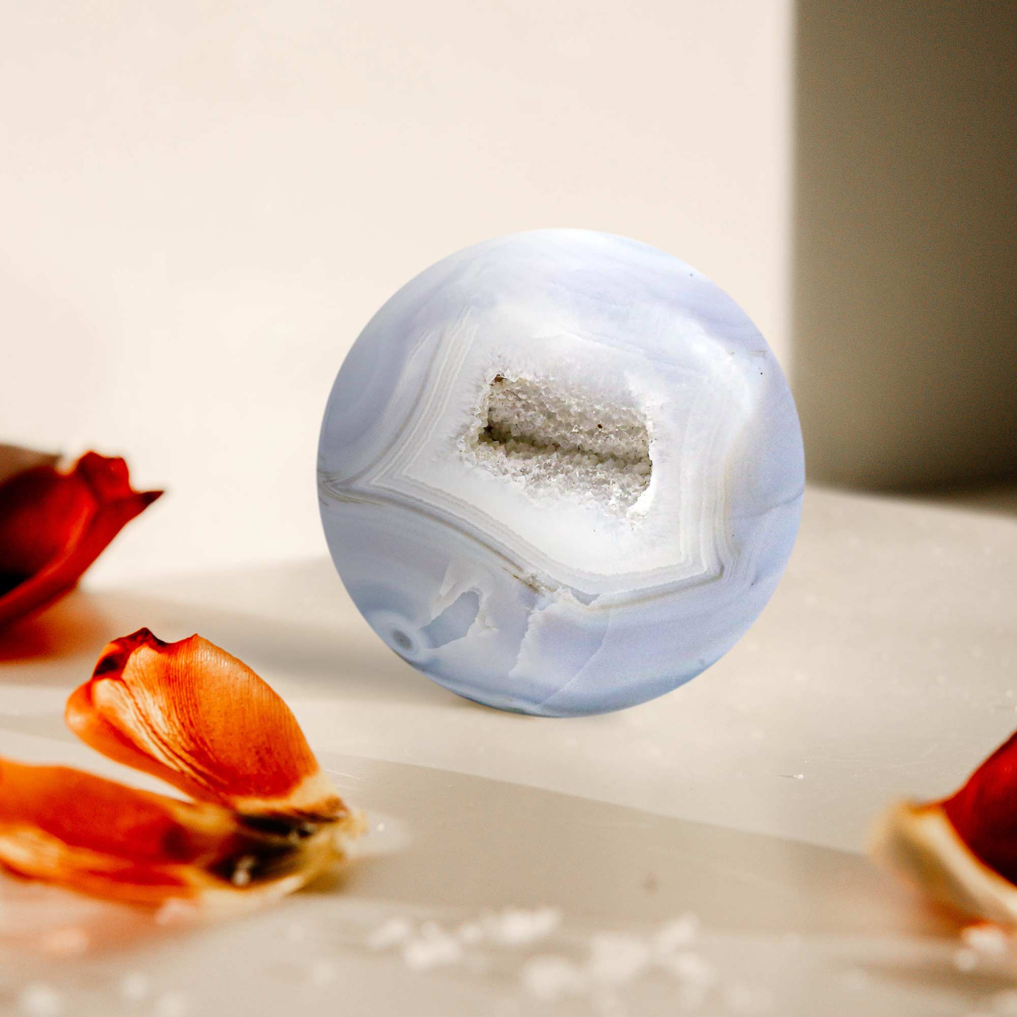 Druzy Agate Sphere | Druzy Agate Wholesale Crystal | Tocrystal