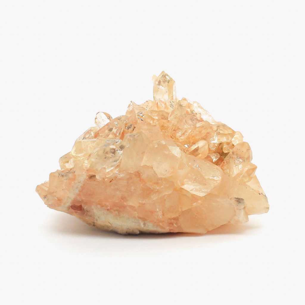 Bulk Pink Himalayan Samadhi Quartz | Wholesale Crystals