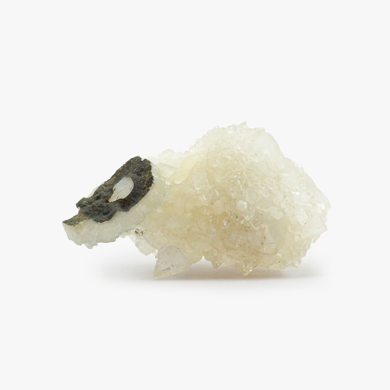 Pointed Apophyllite Cluster | Wholesale Crystal Clusters