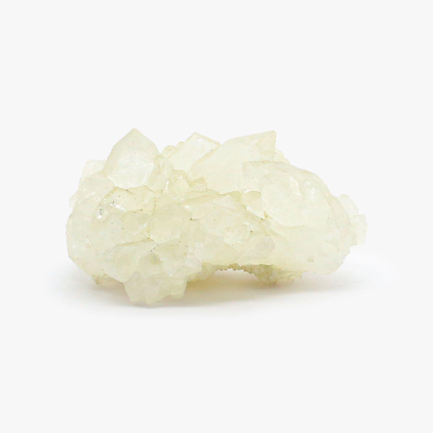 Pointed Apophyllite Cluster | Wholesale Crystal Clusters