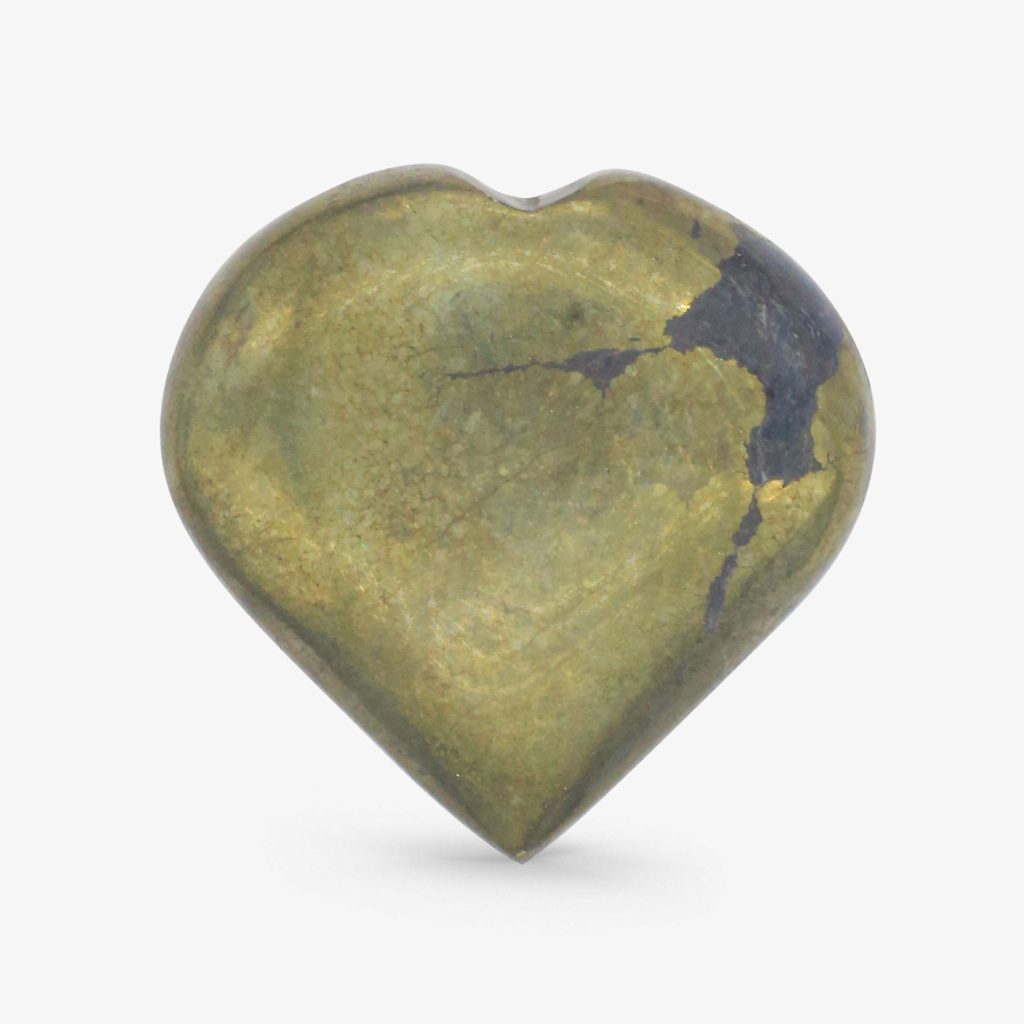 Buy Calcite Heart Wholesale Online | Hearts Crystal in Bulk