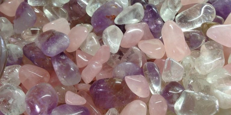 How To Identify Real Vs Fake Crystal: Tips & Key Signs