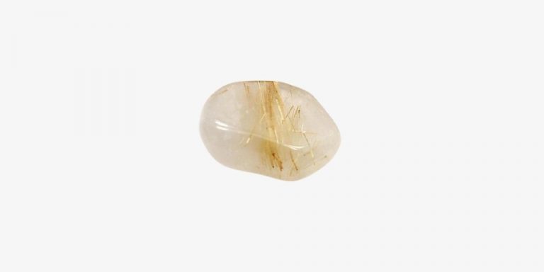 Rutilated Quartz Healing Properties & Use | Tocrystal