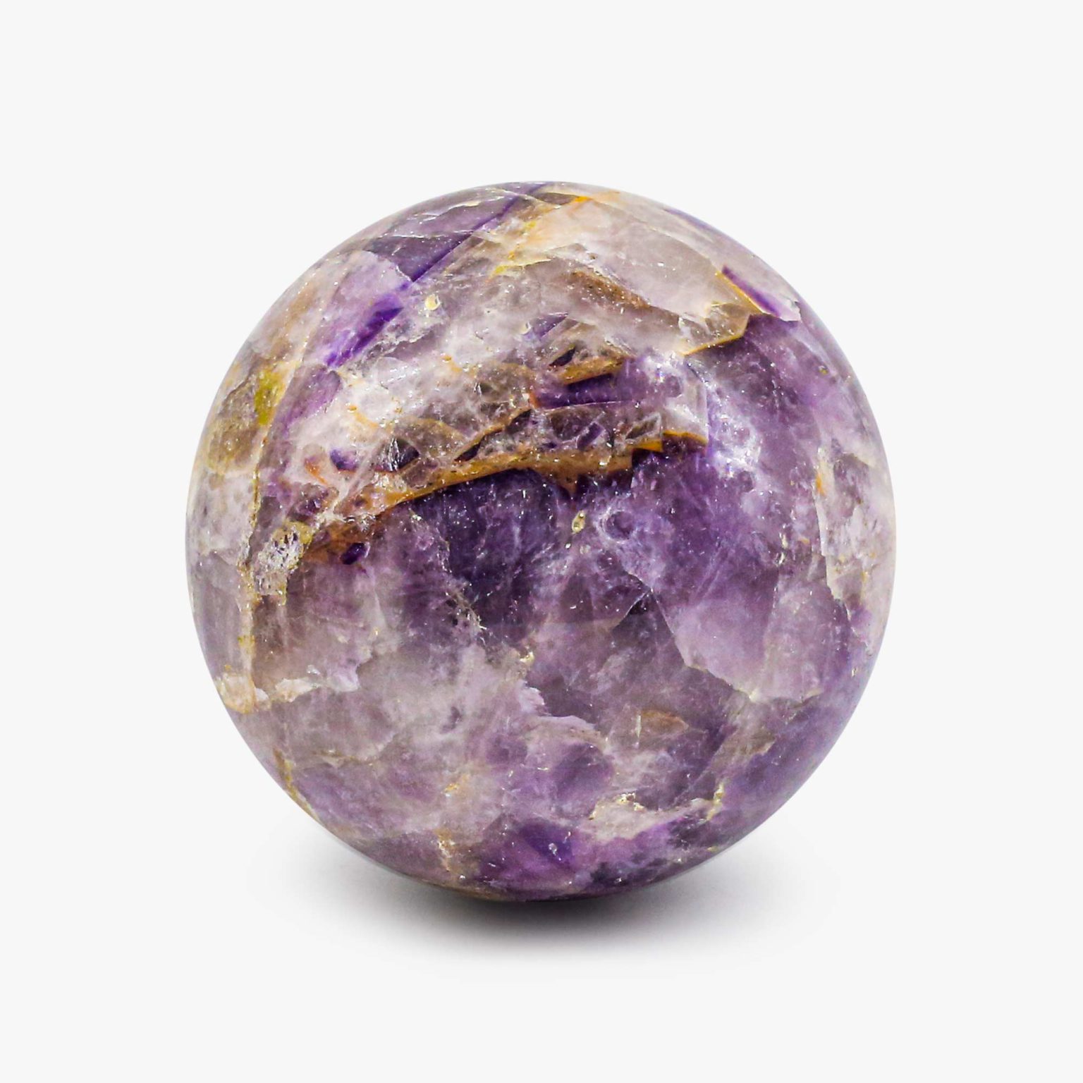 Blue Goldstone Sphere | Wholesale Gemstones Supplier