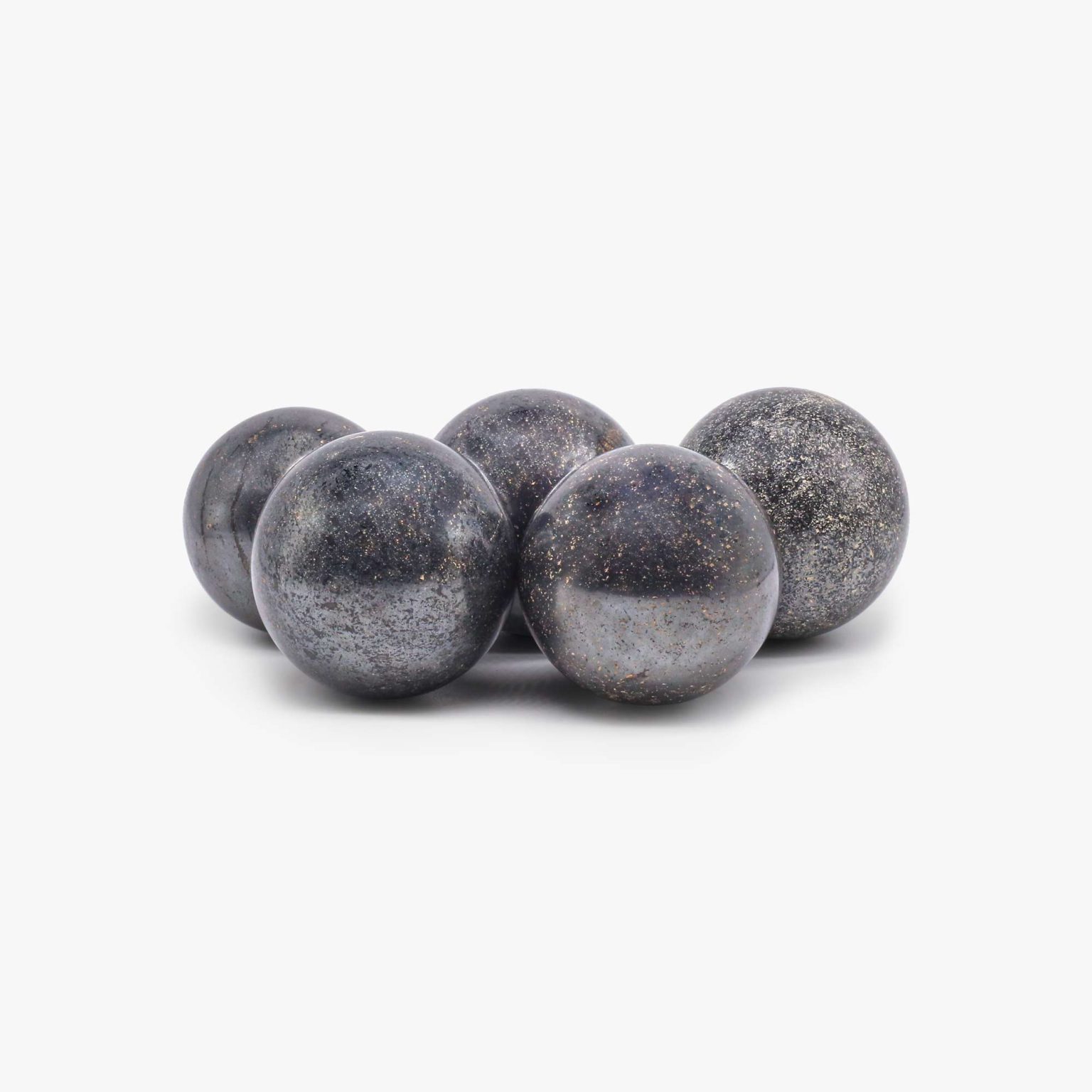 Buy Hematite Spheres Crystal Wholesale | Bulk Crystal Balls
