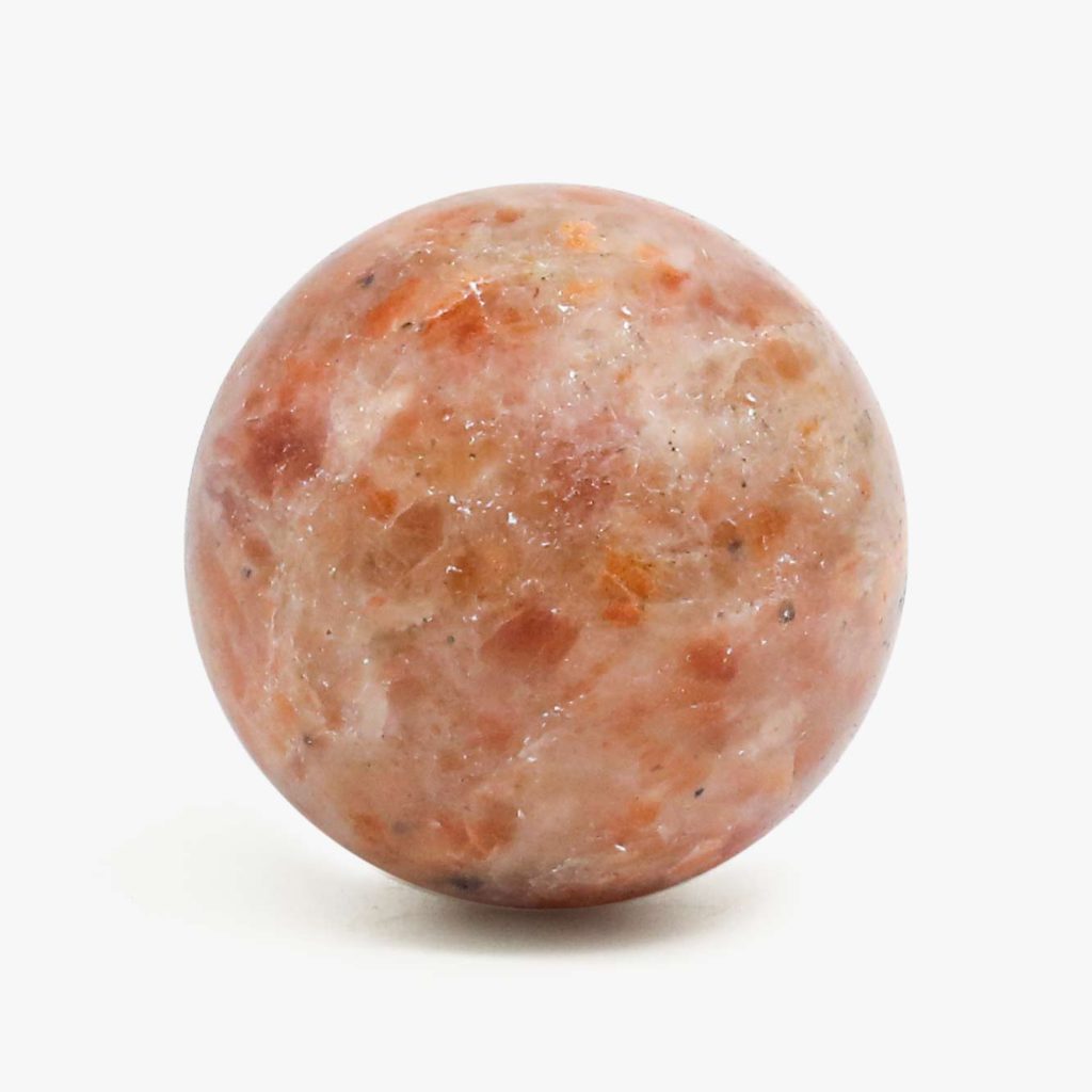 Buy Sunstone Sphere Crystal Wholesale | Bulk Crystal Balls