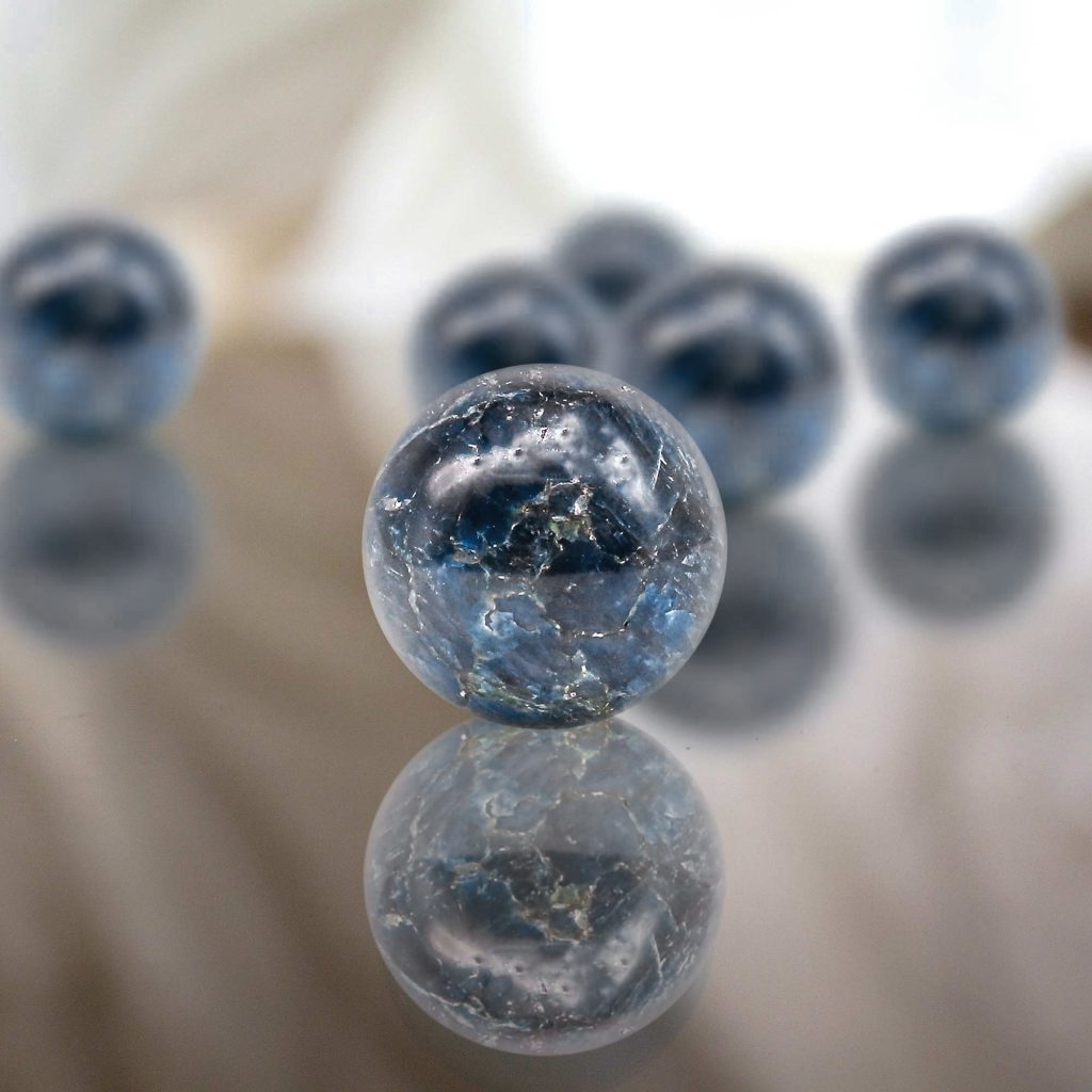 Buy Apatite Sphere | Wholesale Crystal Balls | Bulk Spheres