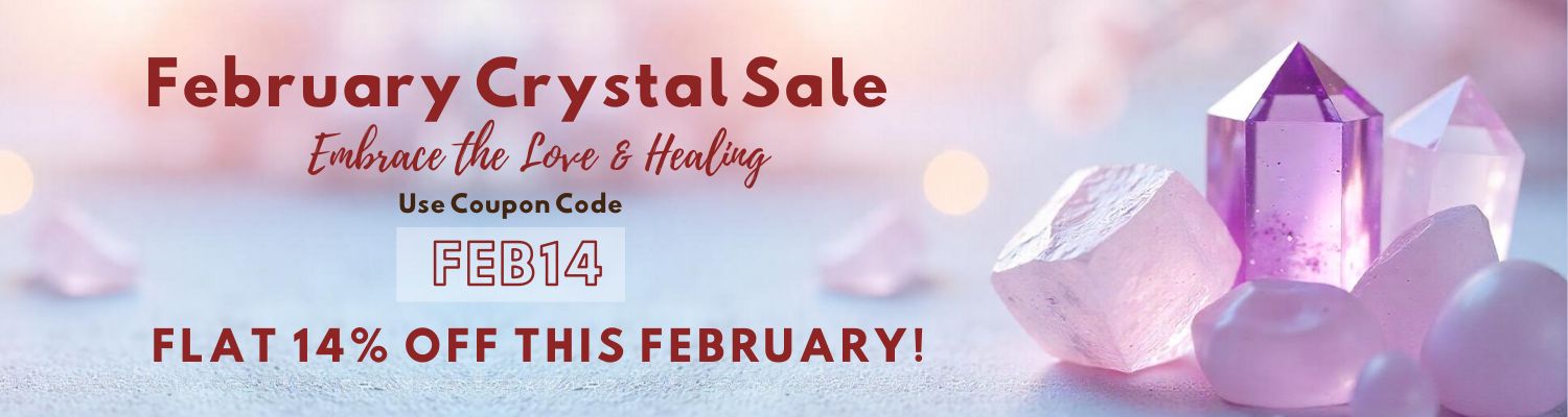 Bulk Crystal Wholesale UK Supplier | Worldwide | Tocrystal