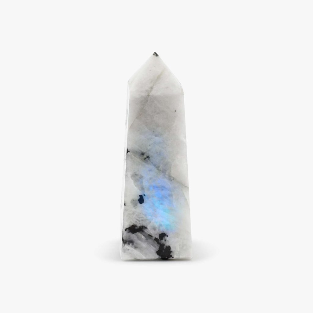 Wholesale Rainbow Moonstone Tower | Wholesale Crystal Supplier