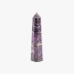 Buy Ruby Spinel Matrix Tower Crystal | Bulk Crystal Points