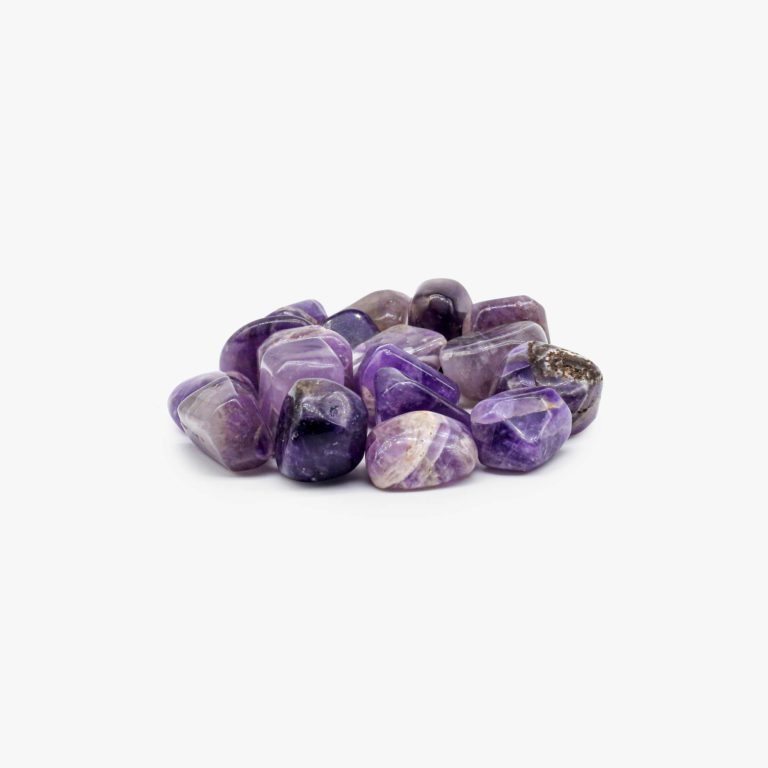 Ruby Matrix Tumbled Stone | Wholesale Crystals And Gemstones