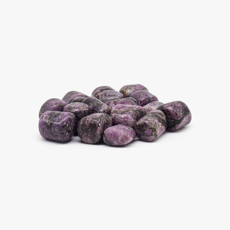 Ruby Matrix Tumbled Stone | Wholesale Crystals And Gemstones