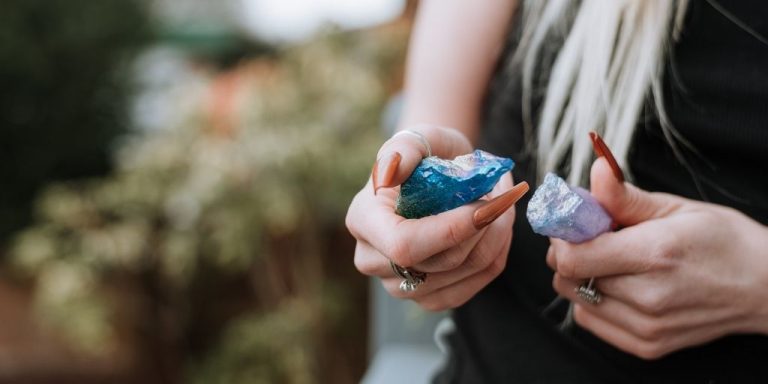 Turquoise Crystal: Meaning, Uses, & Healing - Tocrystal
