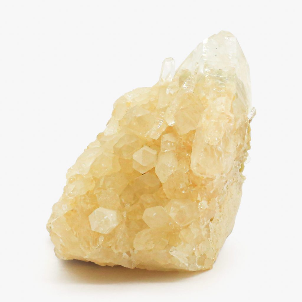 Yellow Himalayan Samadhi Quartz | Wholesale Crystal Supplier