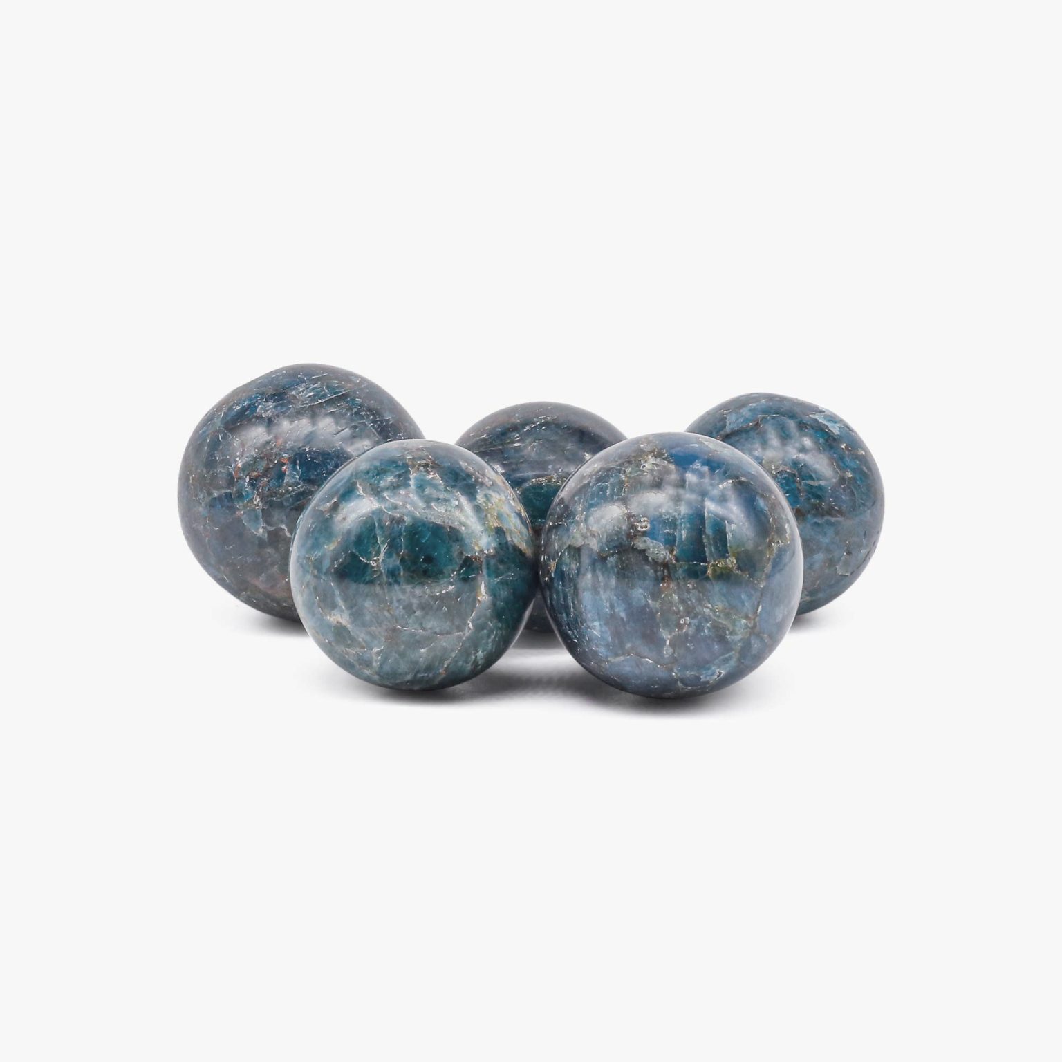 Buy Apatite Sphere | Wholesale Crystal Balls | Bulk Spheres