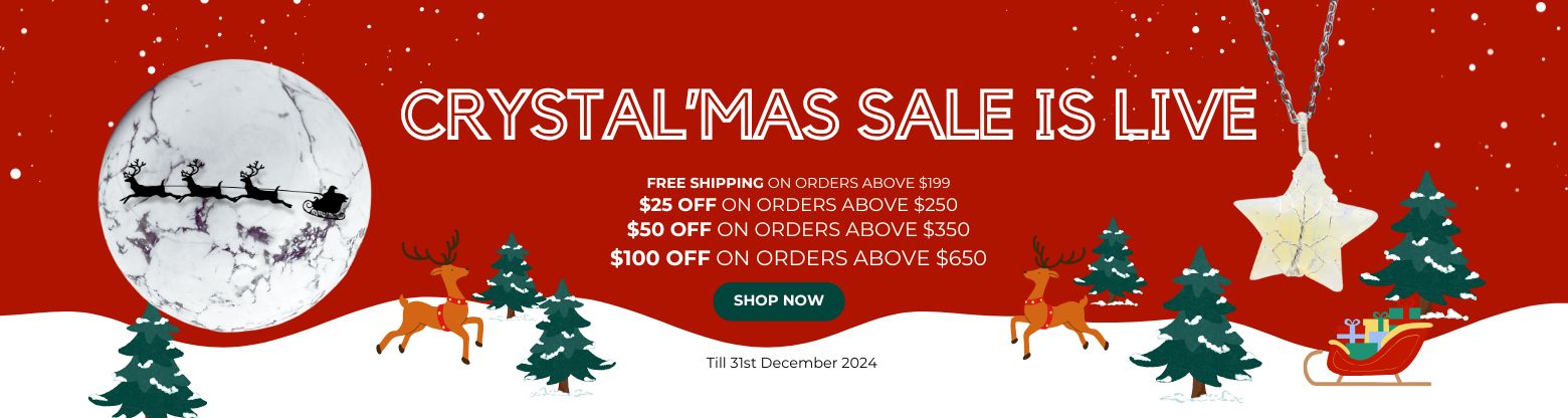 Bulk Crystal Wholesale USA | Crystal Supplier | Tocrystal