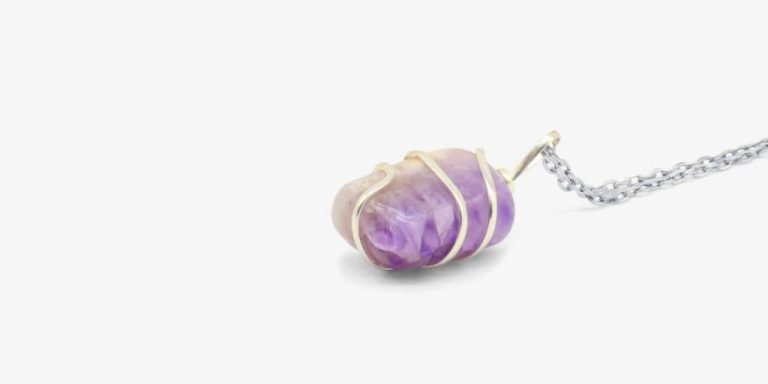 10 Best Crystal Pendants Benefits, Meaning, Types, & Uses