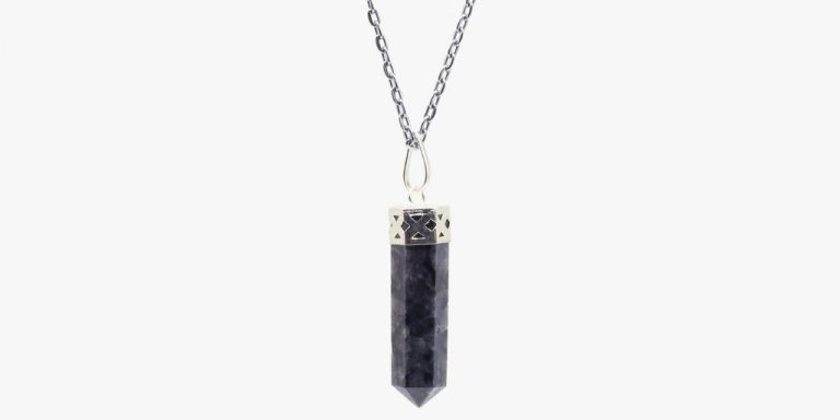 10 Best Crystal Pendants Benefits, Meaning, Types, & Uses
