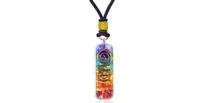 10 Best Crystal Pendants Benefits, Meaning, Types, & Uses