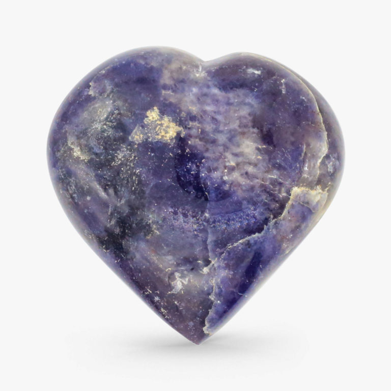 Buy Calcite Heart Wholesale Online | Hearts Crystal in Bulk