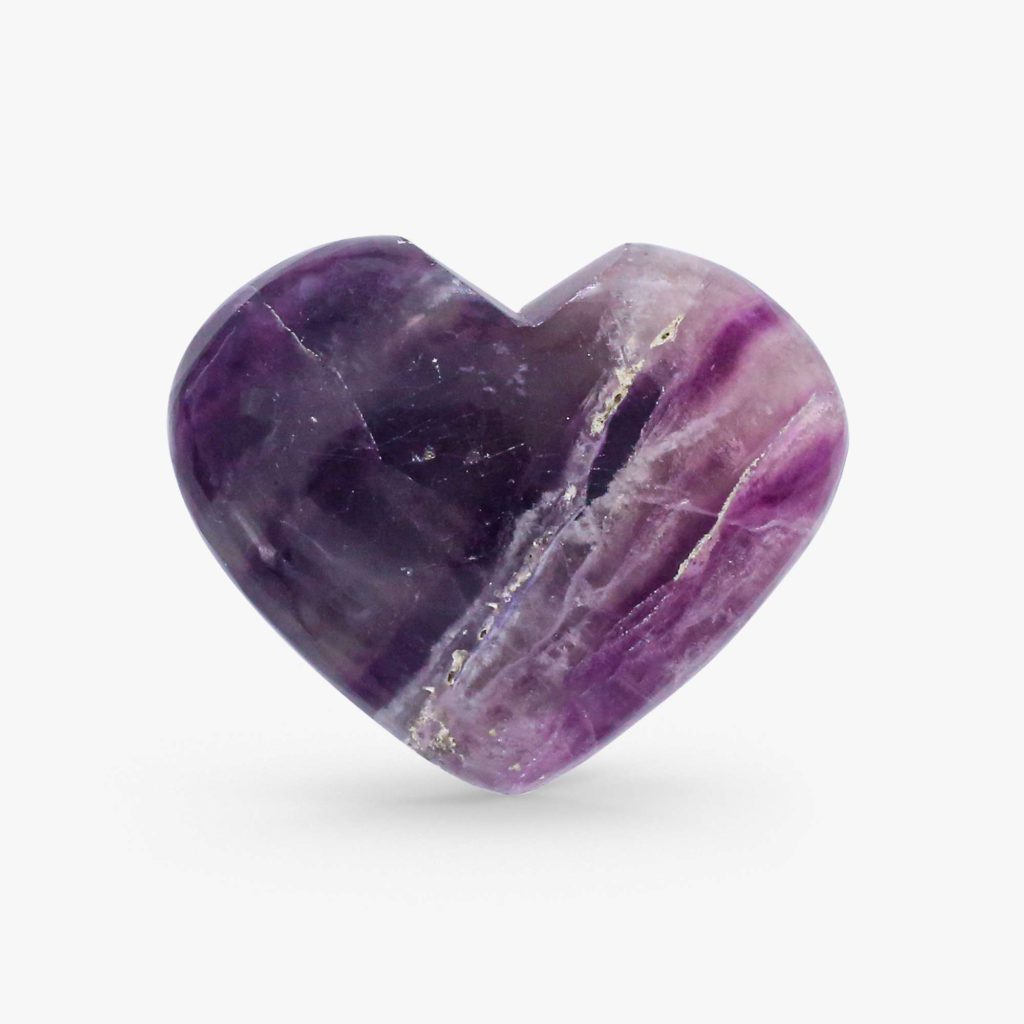 Buy Calcite Heart Wholesale Online | Hearts Crystal in Bulk