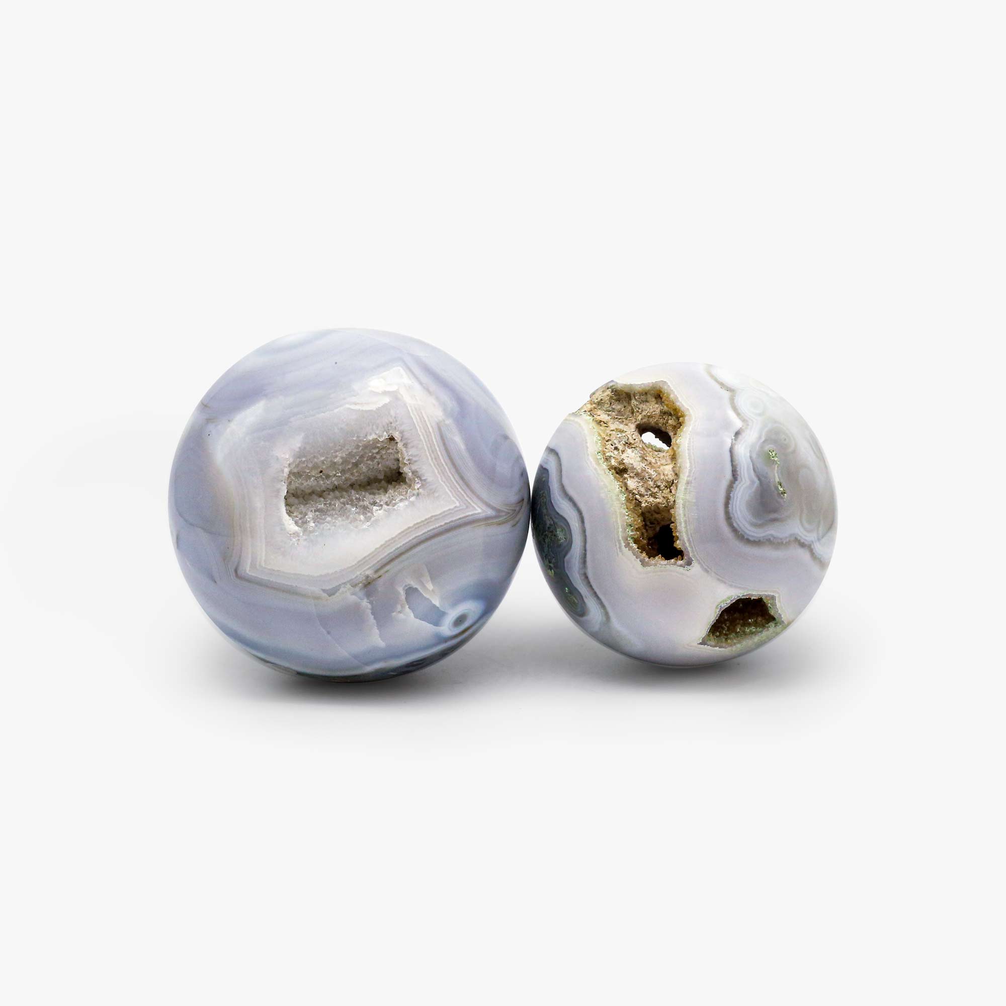 Druzy Agate Sphere | Druzy Agate Wholesale Crystal | Tocrystal