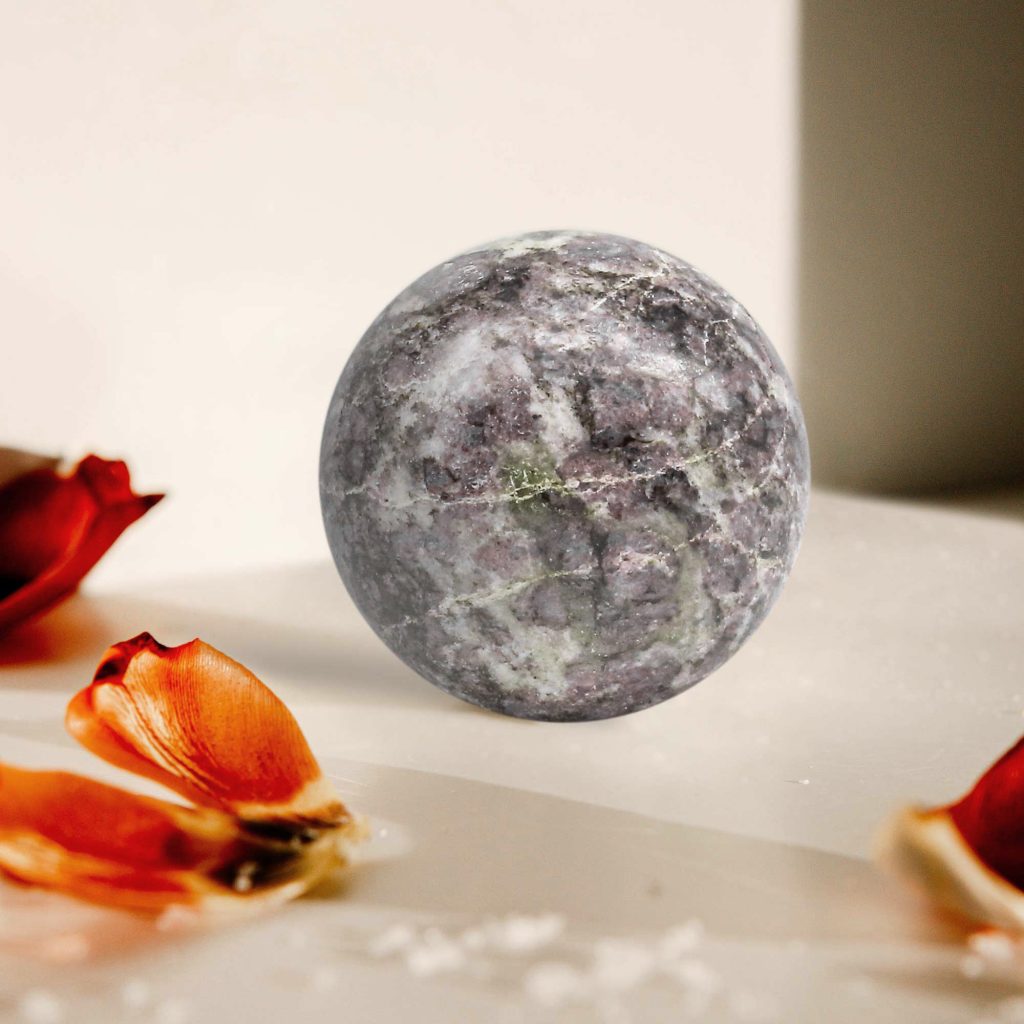 Buy Ruby Matrix Sphere Wholesale | Bulk Crystal Balls